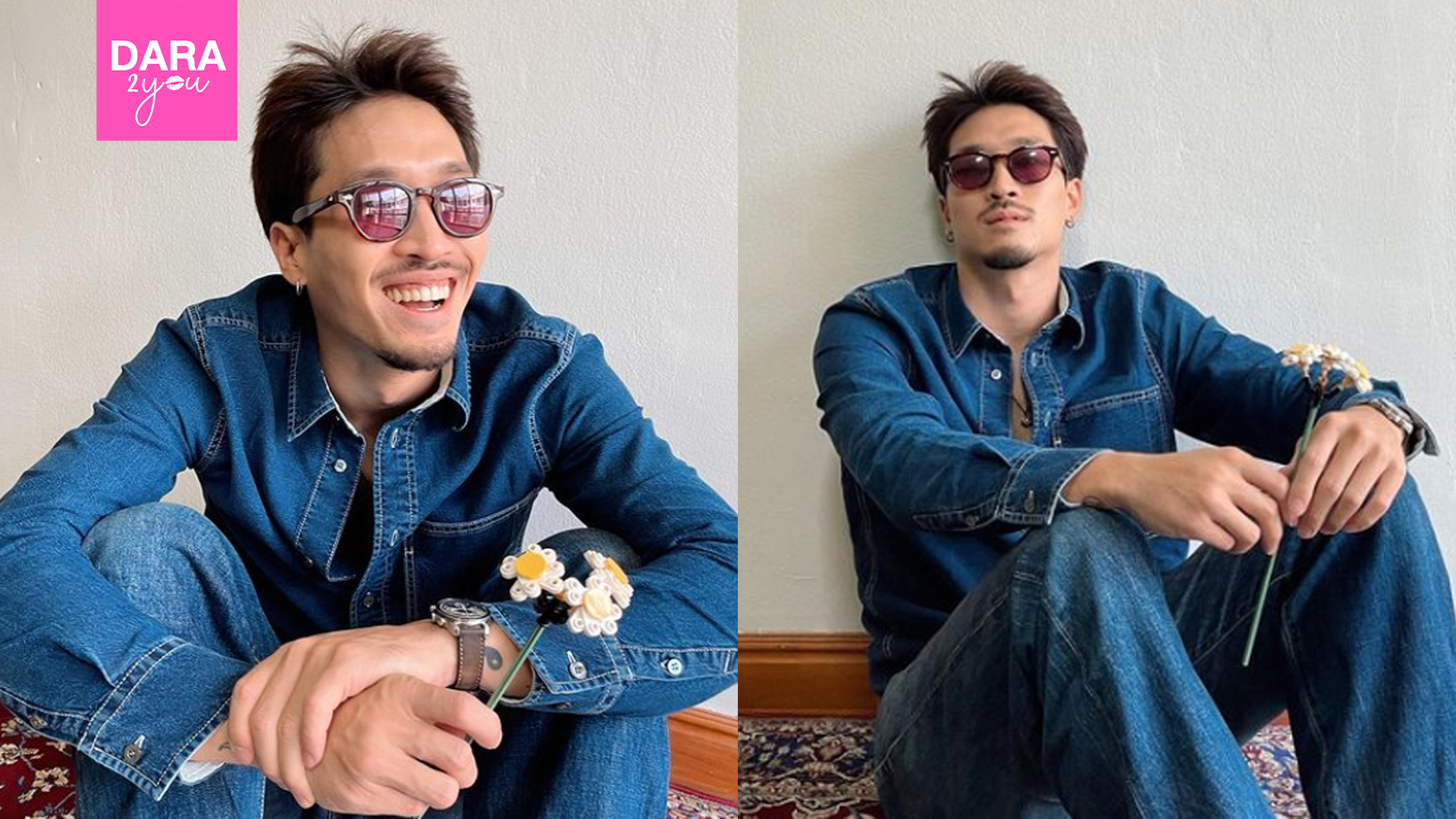 เฟย ภัทร แฟน Archives - dara2you.com