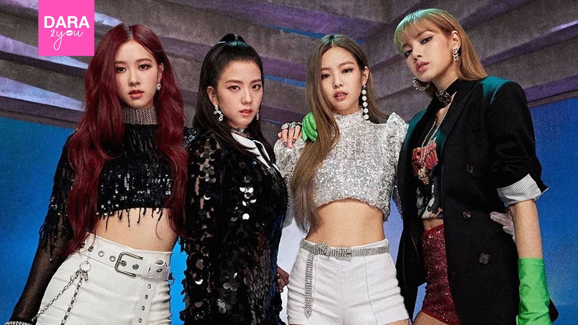 “DDU-DU DDU-DU” เป็น MV เพลงแรกที่มียอดวิวทะลุ 2.1 พันล้าน!