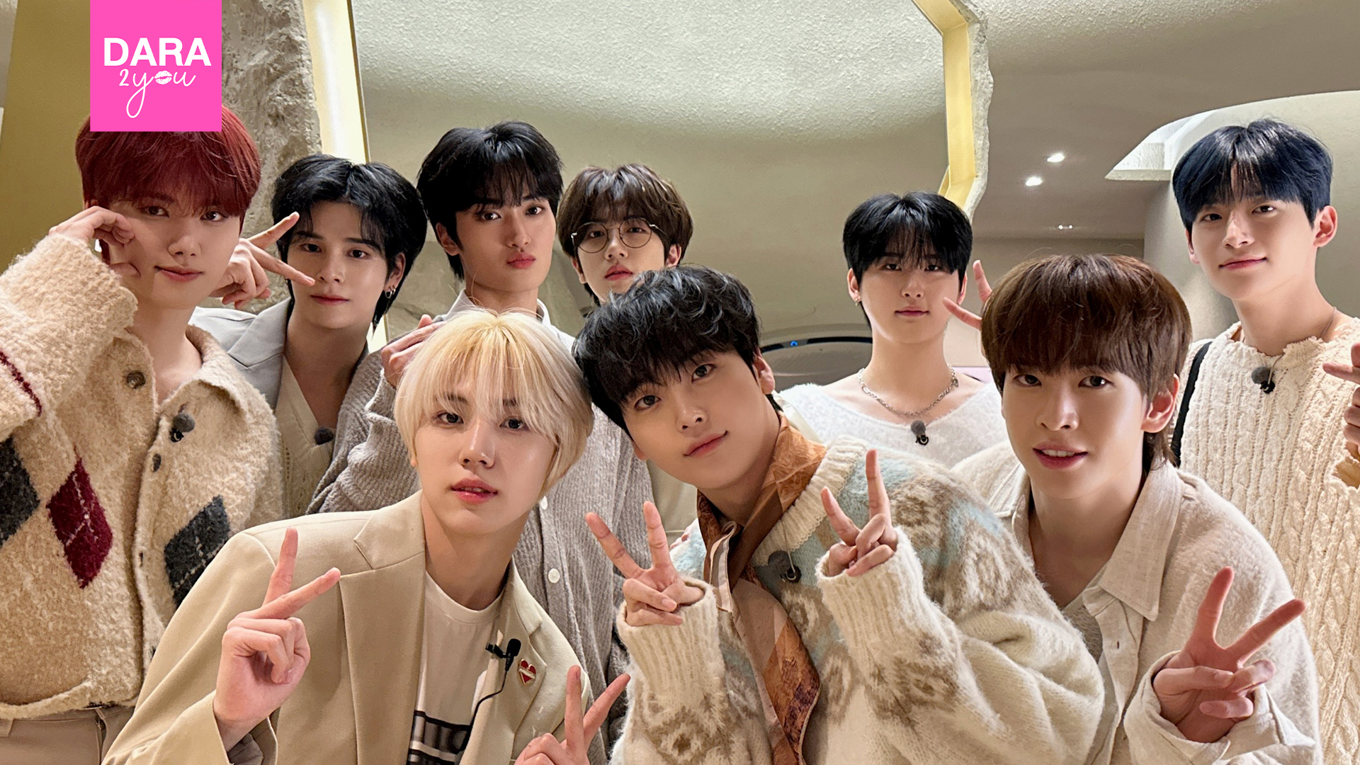 คอนเฟิร์ม ! "Cravity" เตรียมคัมแบ็คมินิอัลบั้มใหม่ 'EVERSHINE' 26 ก.พ.นี้