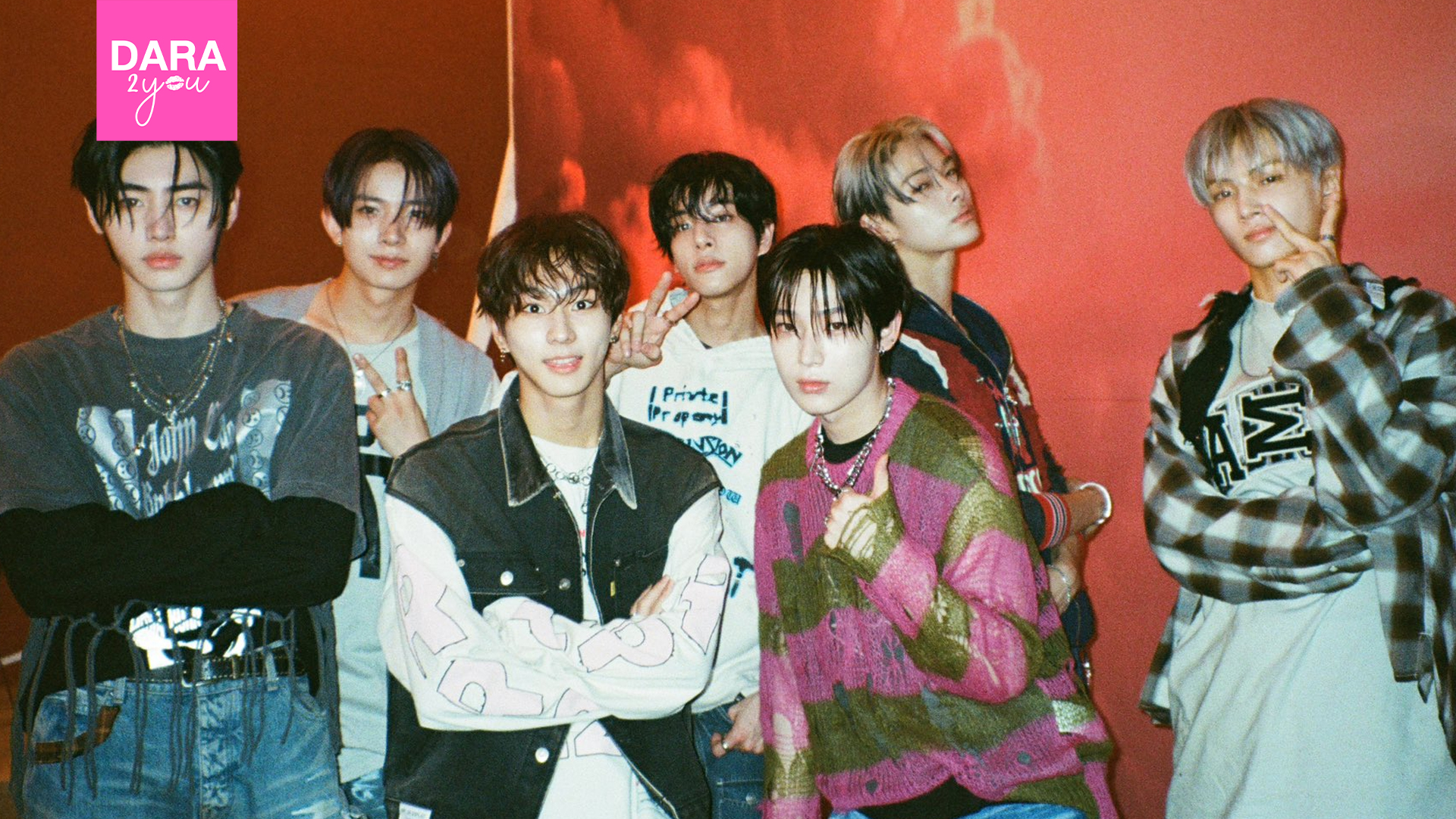 "ENHYPEN" เตรียมปล่อยเพลงรีเมค “I NEED U” ผ่าน Spotify Singles