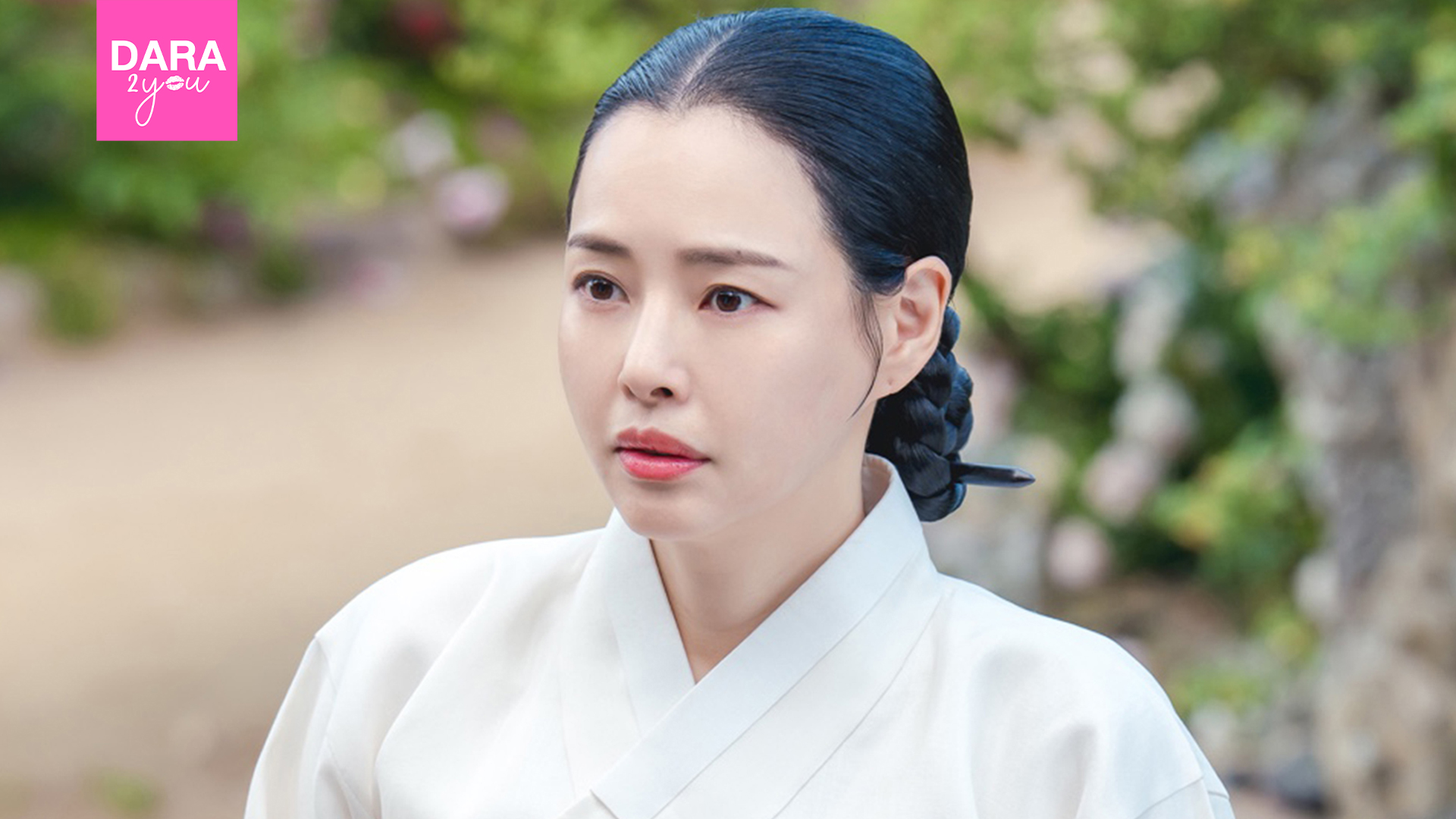 “Knight Flower” มุ่งหน้าสู่ตอนจบด้วยเรตติ้งสูงสุดตั้งแต่ออกฉาย